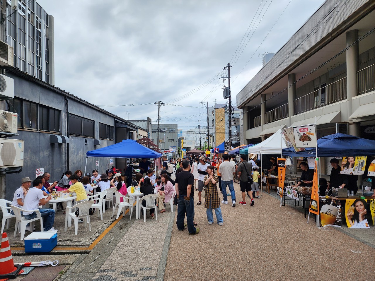 第11回よっしゃ来い!!CHOUROKUまつりギャラリー – よっしゃ来い!!CHOUROKUまつり