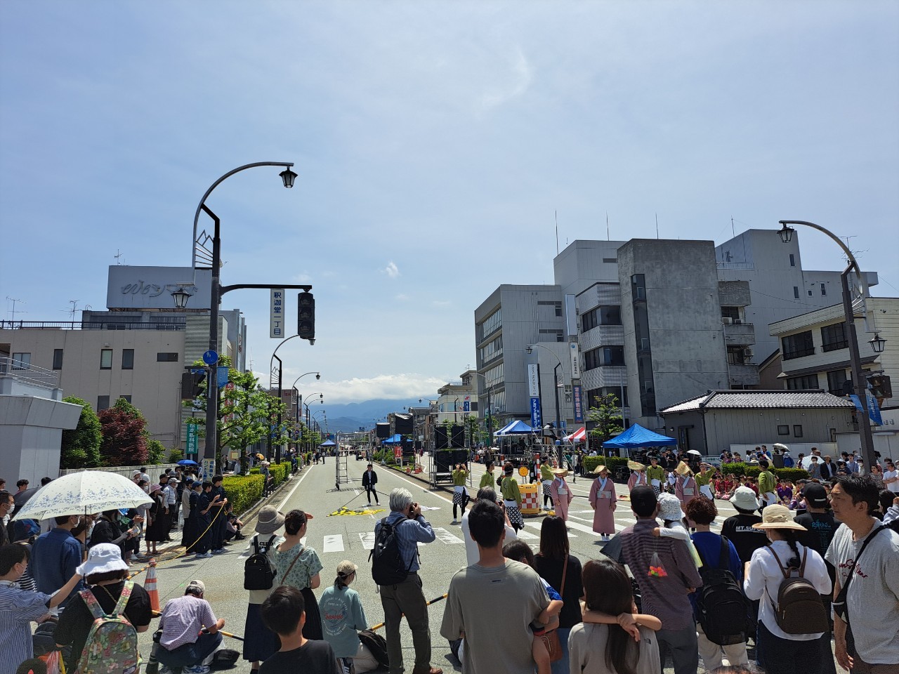 第11回よっしゃ来い!!CHOUROKUまつりギャラリー – よっしゃ来い!!CHOUROKUまつり