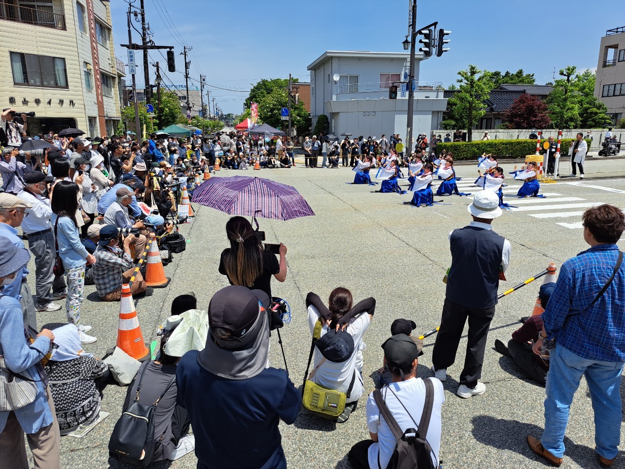 第11回よっしゃ来い!!CHOUROKUまつりギャラリー – よっしゃ来い!!CHOUROKUまつり