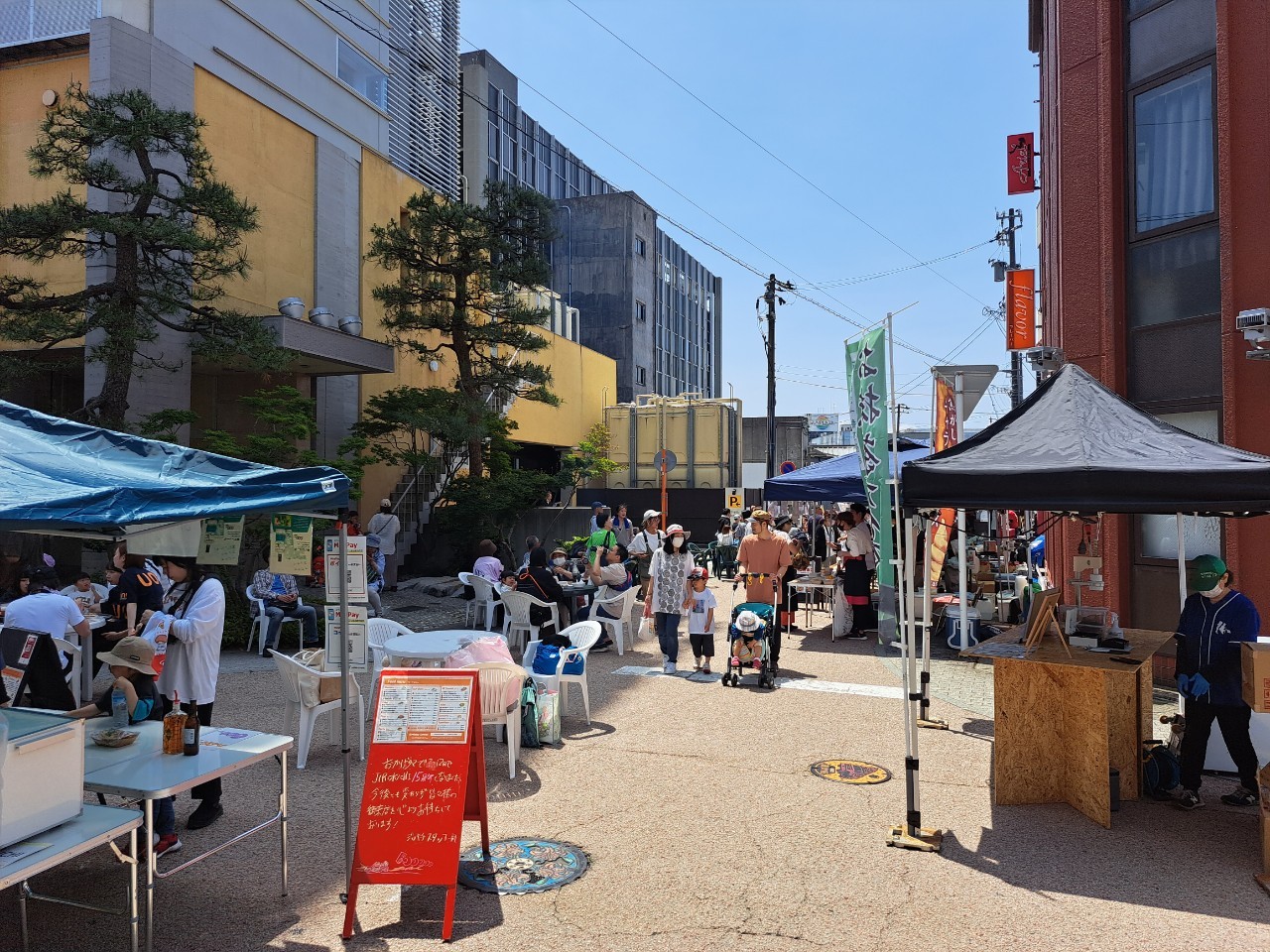 第11回よっしゃ来い!!CHOUROKUまつりギャラリー – よっしゃ来い!!CHOUROKUまつり