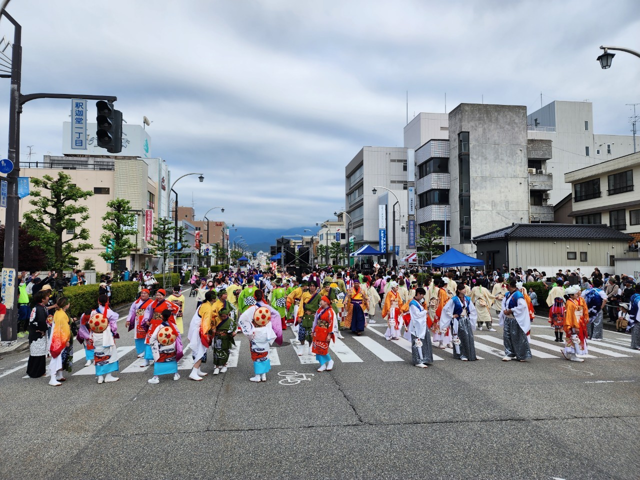 第11回よっしゃ来い!!CHOUROKUまつりギャラリー – よっしゃ来い!!CHOUROKUまつり