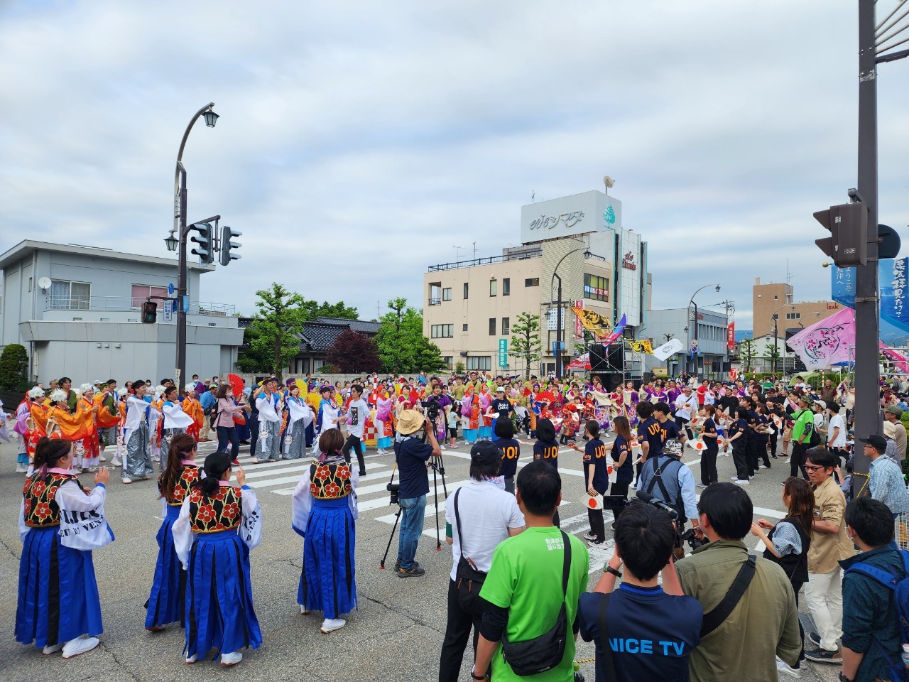 第11回よっしゃ来い!!CHOUROKUまつりギャラリー – よっしゃ来い!!CHOUROKUまつり