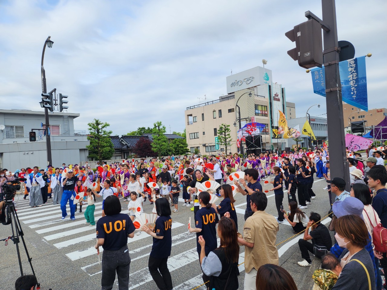 第11回よっしゃ来い!!CHOUROKUまつりギャラリー – よっしゃ来い!!CHOUROKUまつり