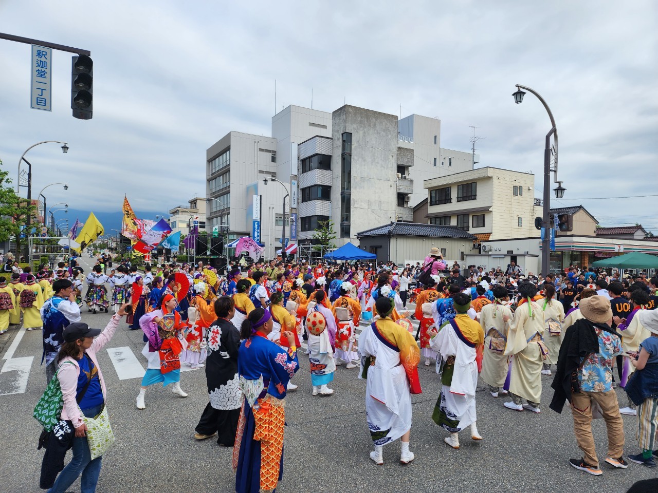 第11回よっしゃ来い!!CHOUROKUまつりギャラリー – よっしゃ来い!!CHOUROKUまつり