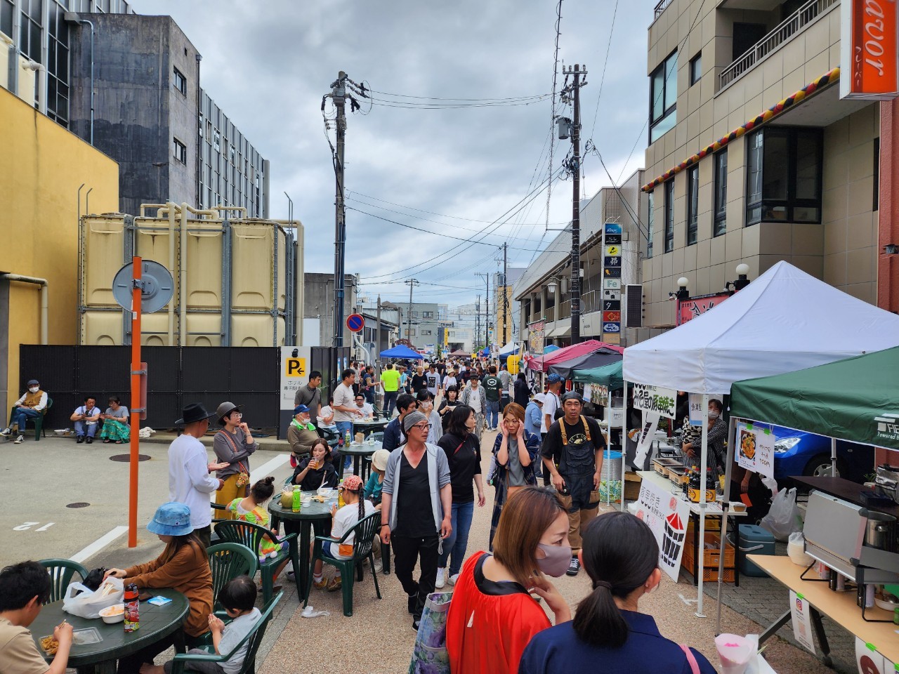 第11回よっしゃ来い!!CHOUROKUまつりギャラリー – よっしゃ来い!!CHOUROKUまつり