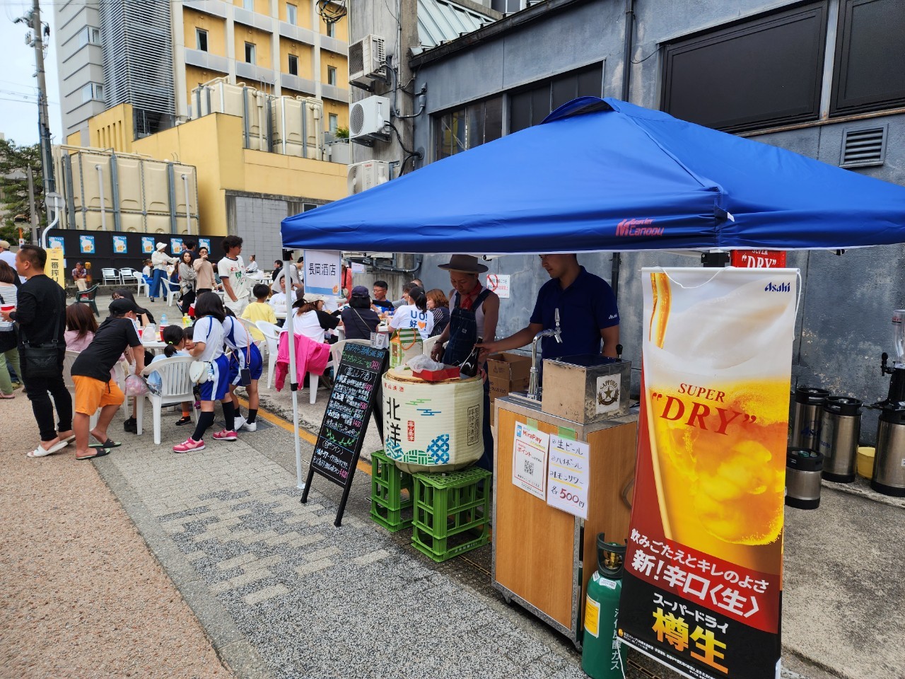 第11回よっしゃ来い!!CHOUROKUまつりギャラリー – よっしゃ来い!!CHOUROKUまつり