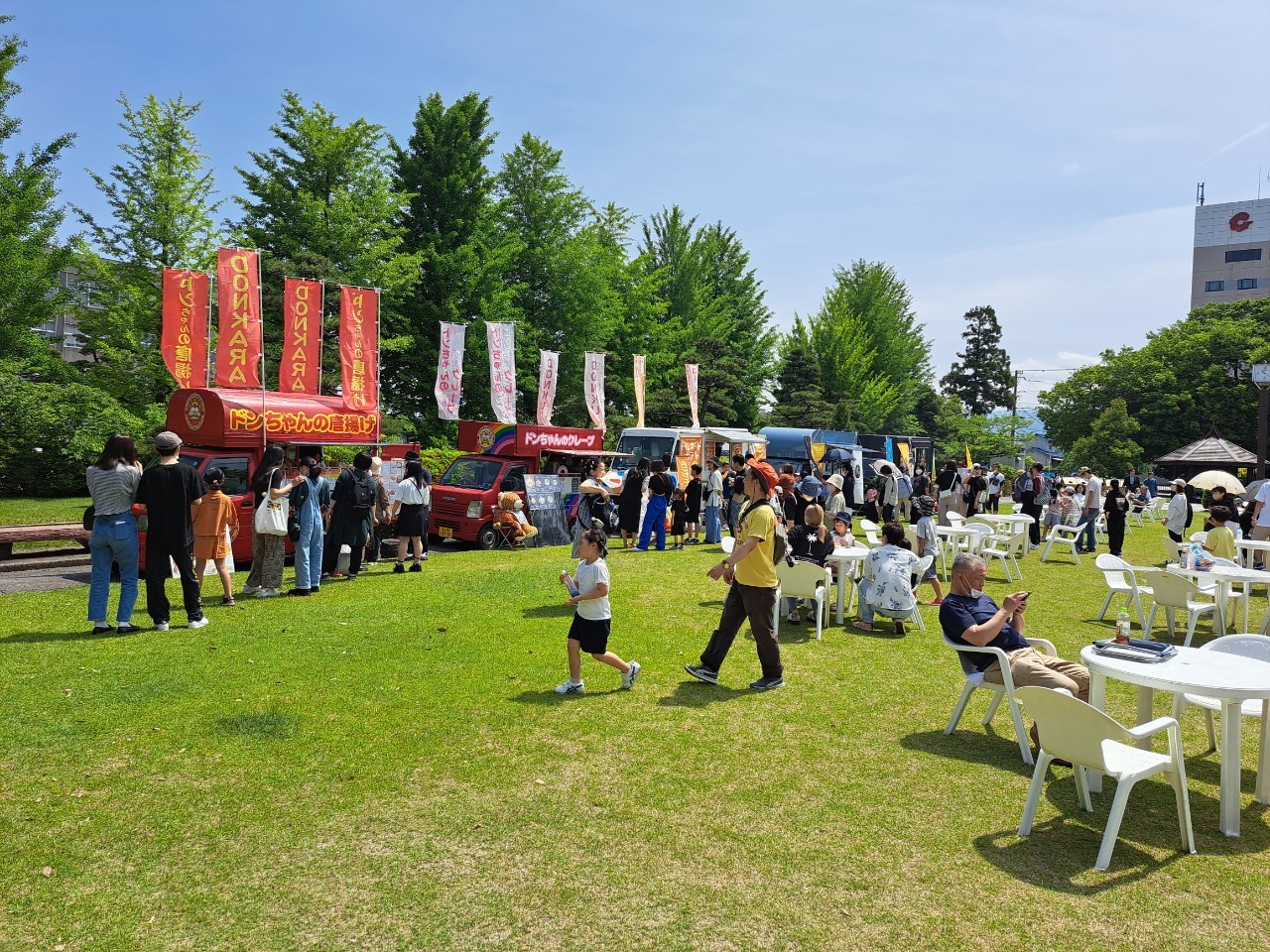 第11回よっしゃ来い!!CHOUROKUまつりギャラリー – よっしゃ来い!!CHOUROKUまつり